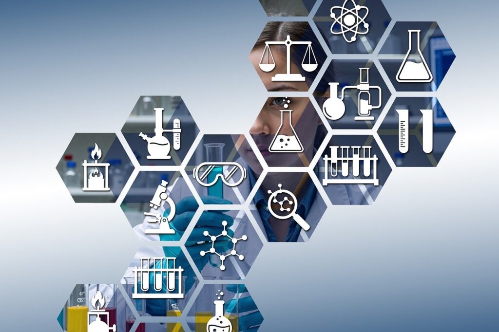 AI Accelerates Scientific Discoveries with Groundbreaking Innovations ...