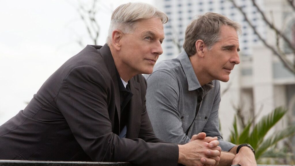 Former Olympian Shea Buckner Joins NCIS: Origins as Dwayne Pride ...