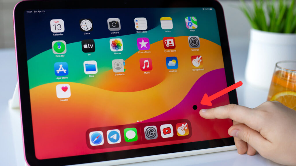Identify and Resolve Pixel Issues on Your iPad Effectively ...
