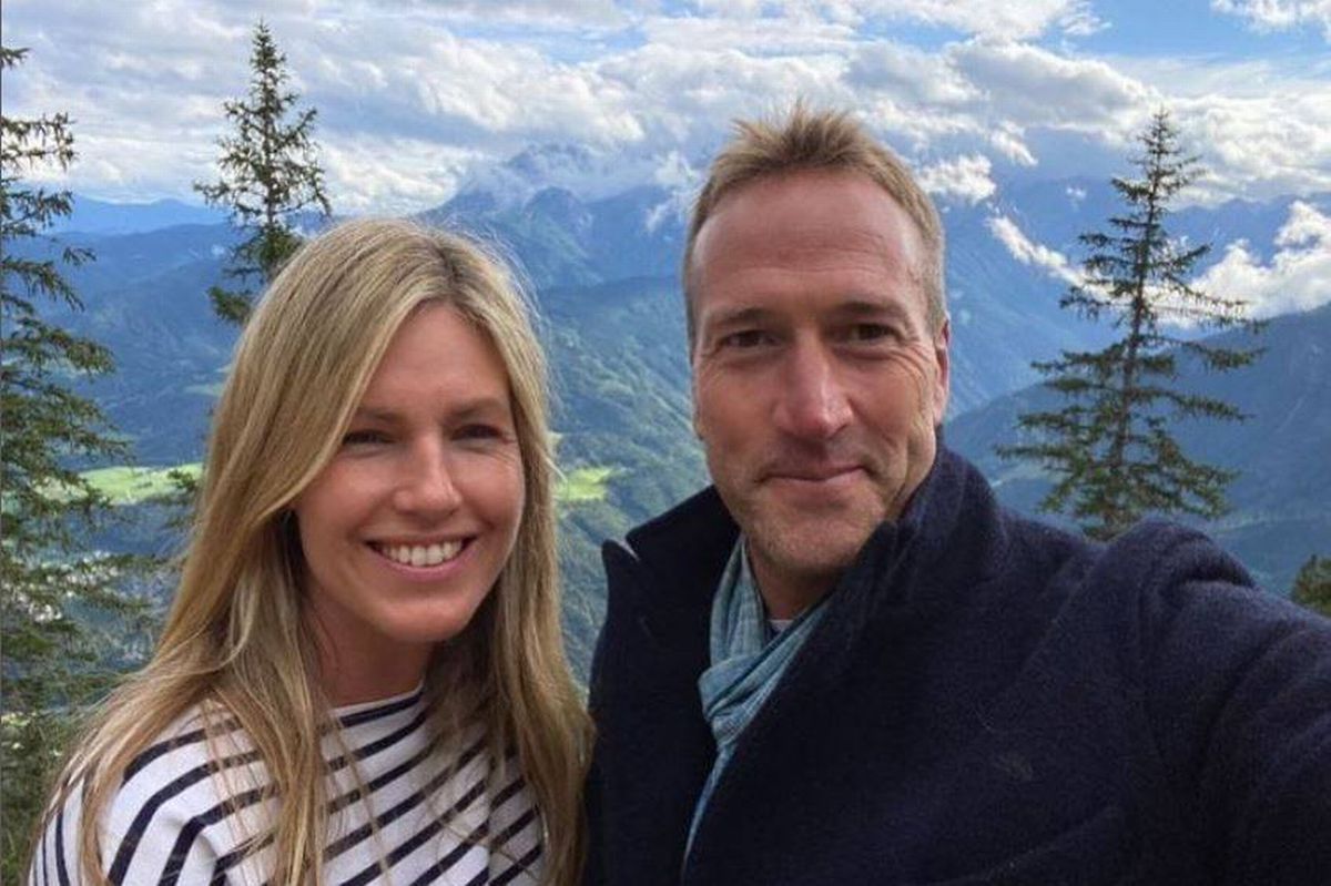 Custody Battle Escalates as Dubai Royal's Ex-Wife Fears Arrest ...
