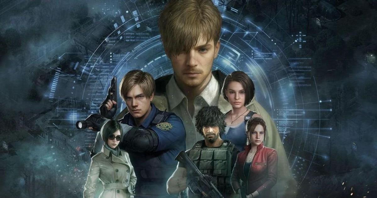 New Mobile Games Launch: Resident Evil and More Drop Today ...