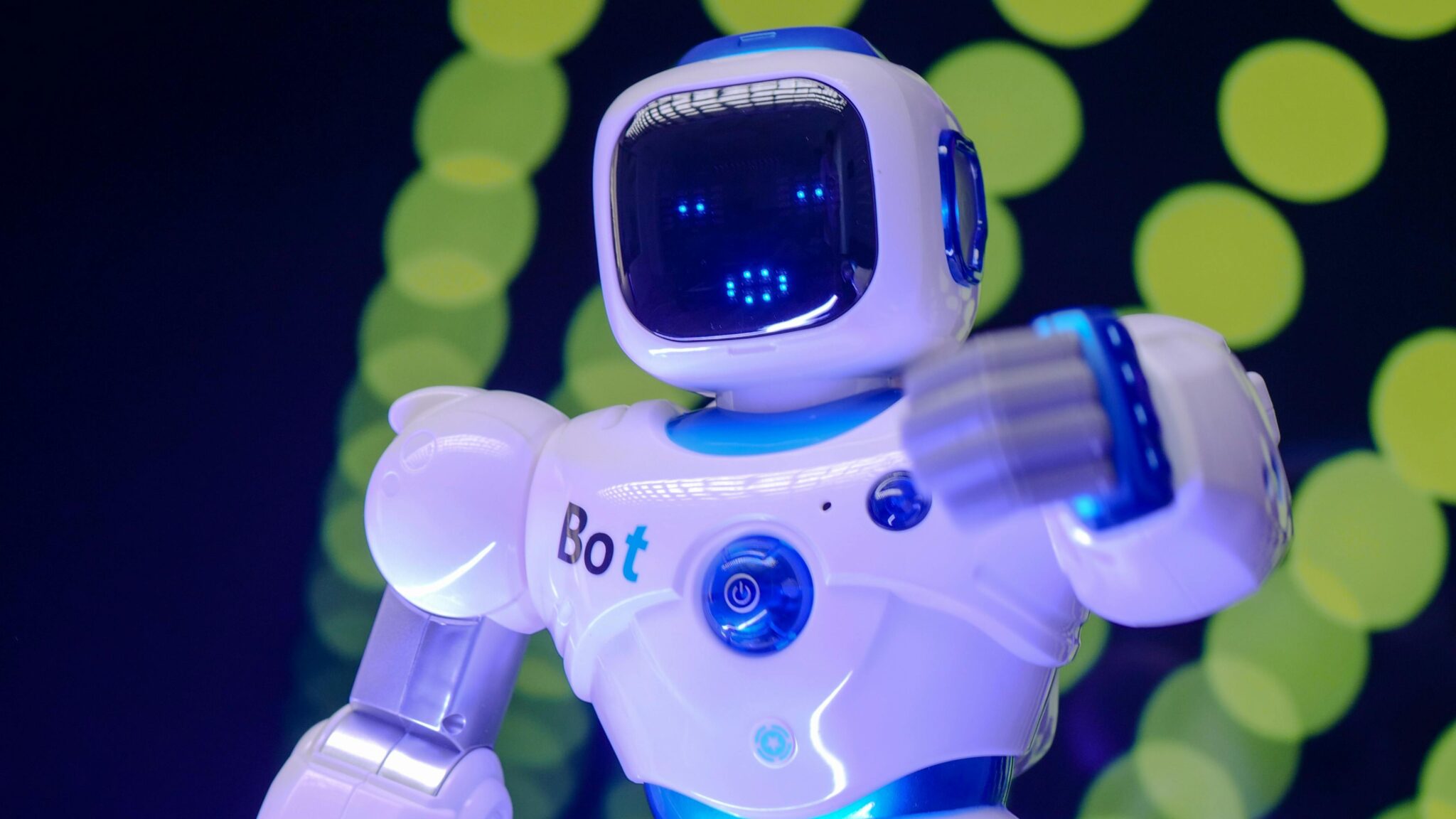 CES 2026 Unveils Groundbreaking Gadgets Amid Tech Revolution ...
