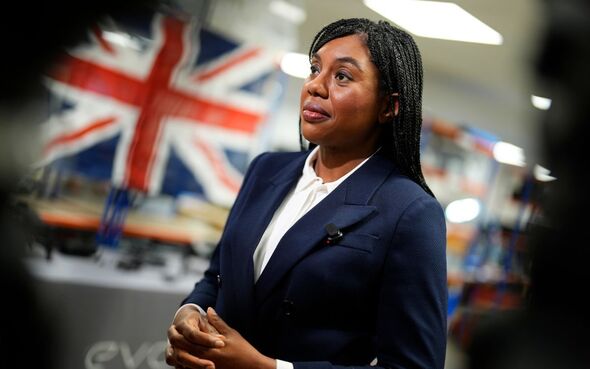 Conservative Party Faces Crucial Tests Ahead of 2026 Elections ...