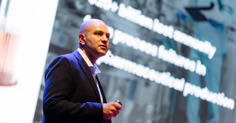 MIT Spin-Off Secures €1.2 Million for Innovative Chemical Monitoring ...