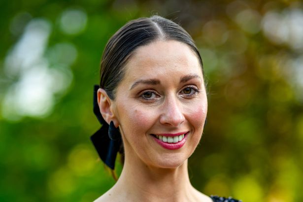 Reality Star Rachel Duffy Wins £47,000 and Plans Fantasy Novel ...