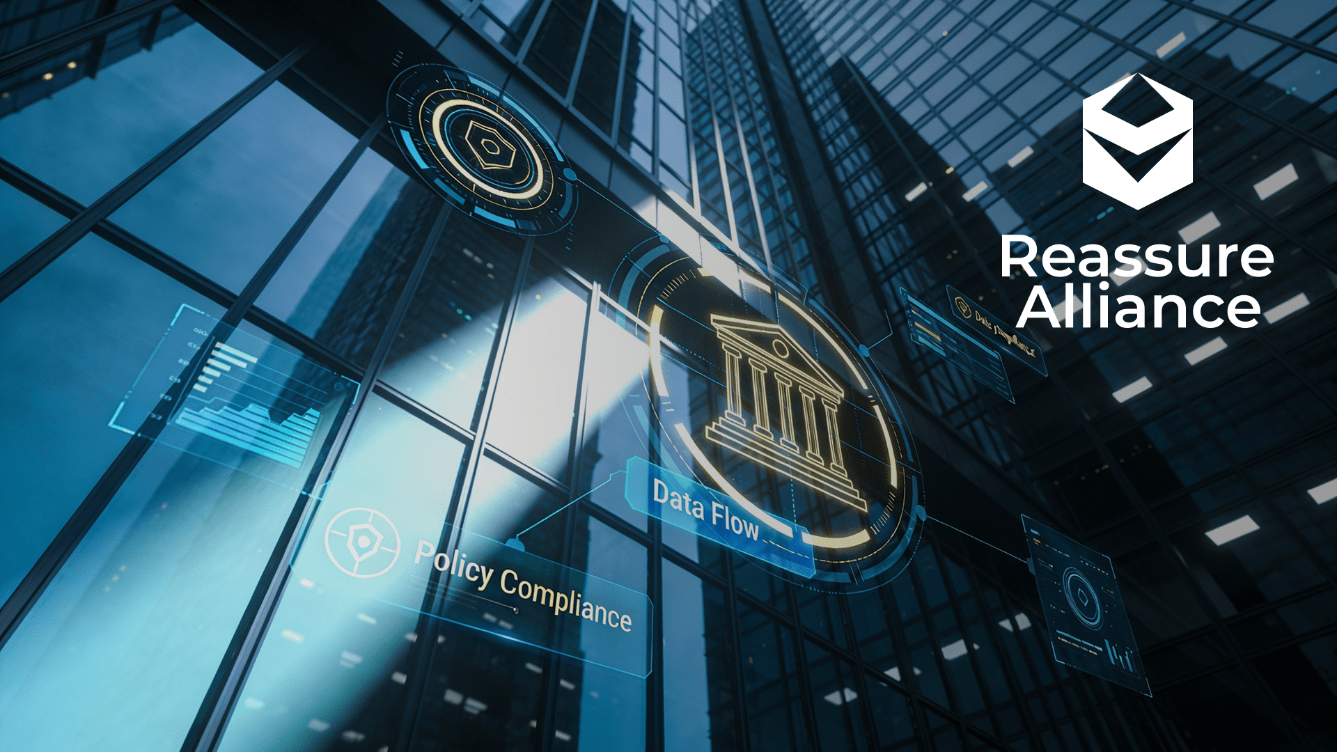 Reassure Alliance Champions Transparency in 2026 Digital Economy ...